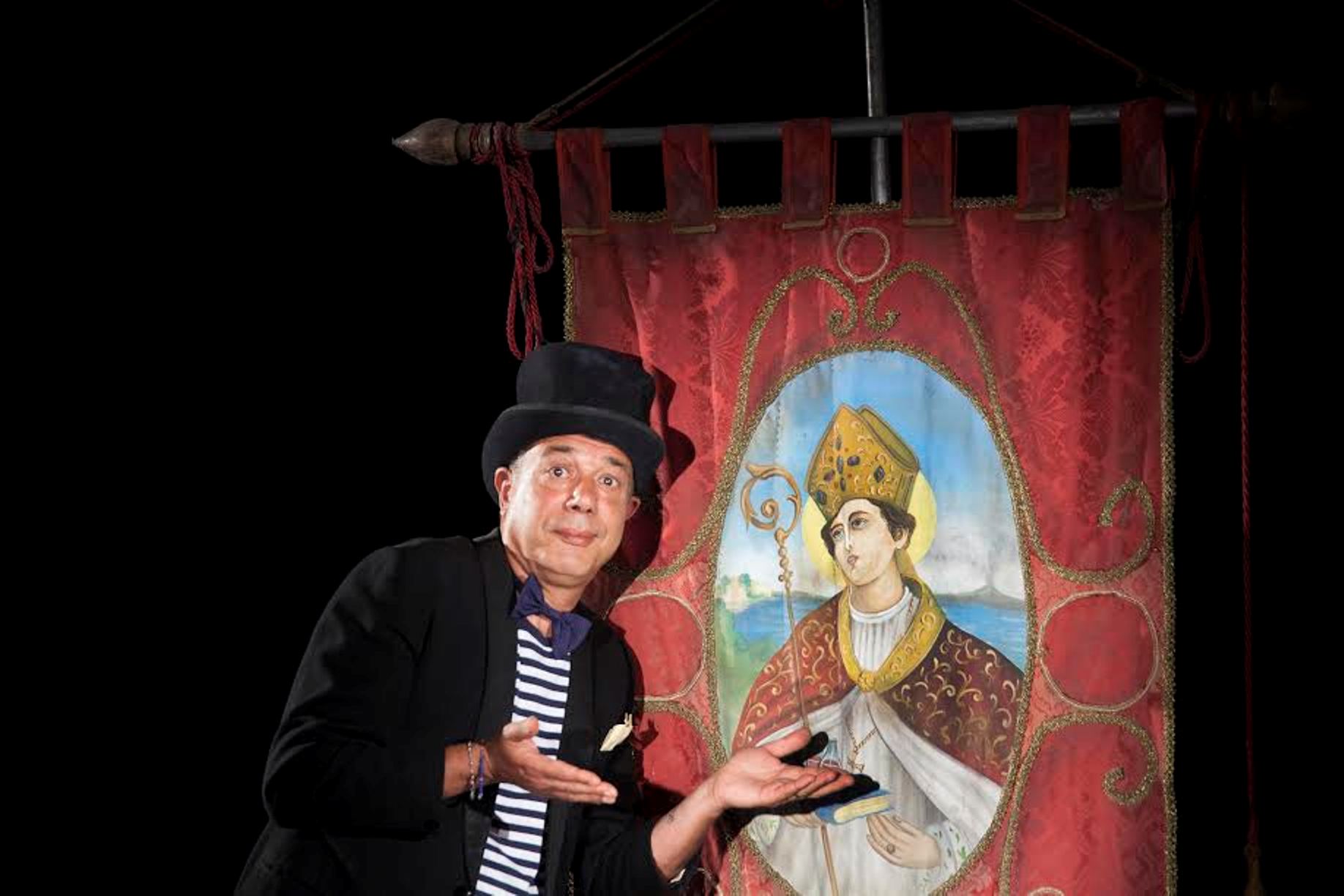 Giffoni Teatro – Federico Salvatore chiude la IX Stagione Invernale di ... Giffoni Teatro – Federico Salvatore chiude la IX Stagione Invernale di ...